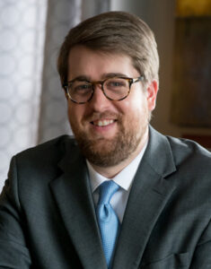 John B. “Tripp” Westmoreland III – Byrne Westmoreland, PLLC